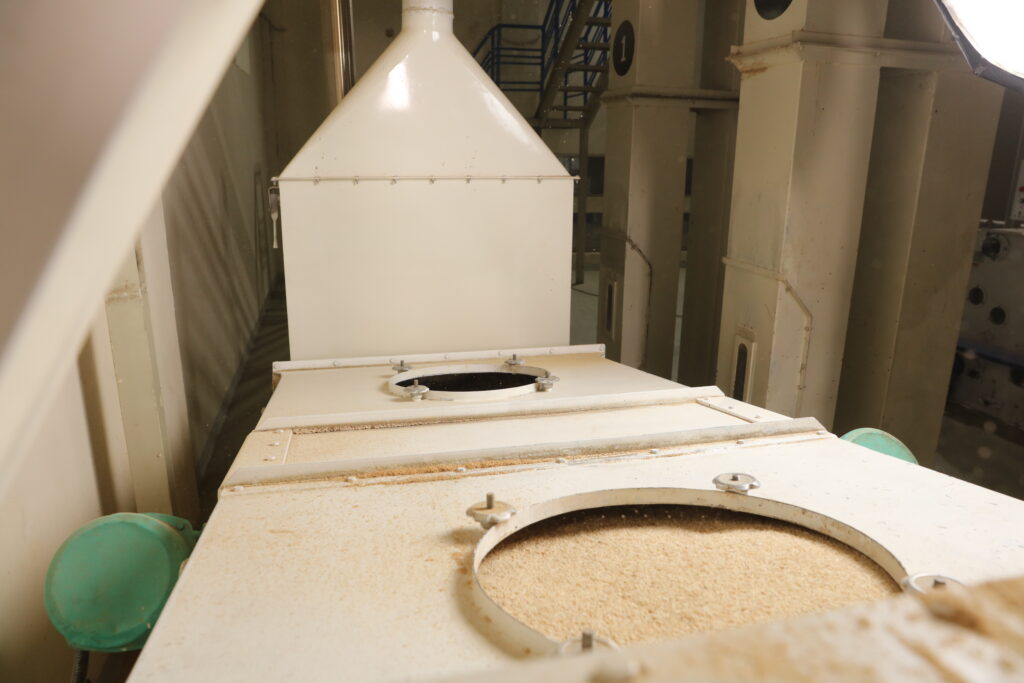 Gallery - HM Rice Mill